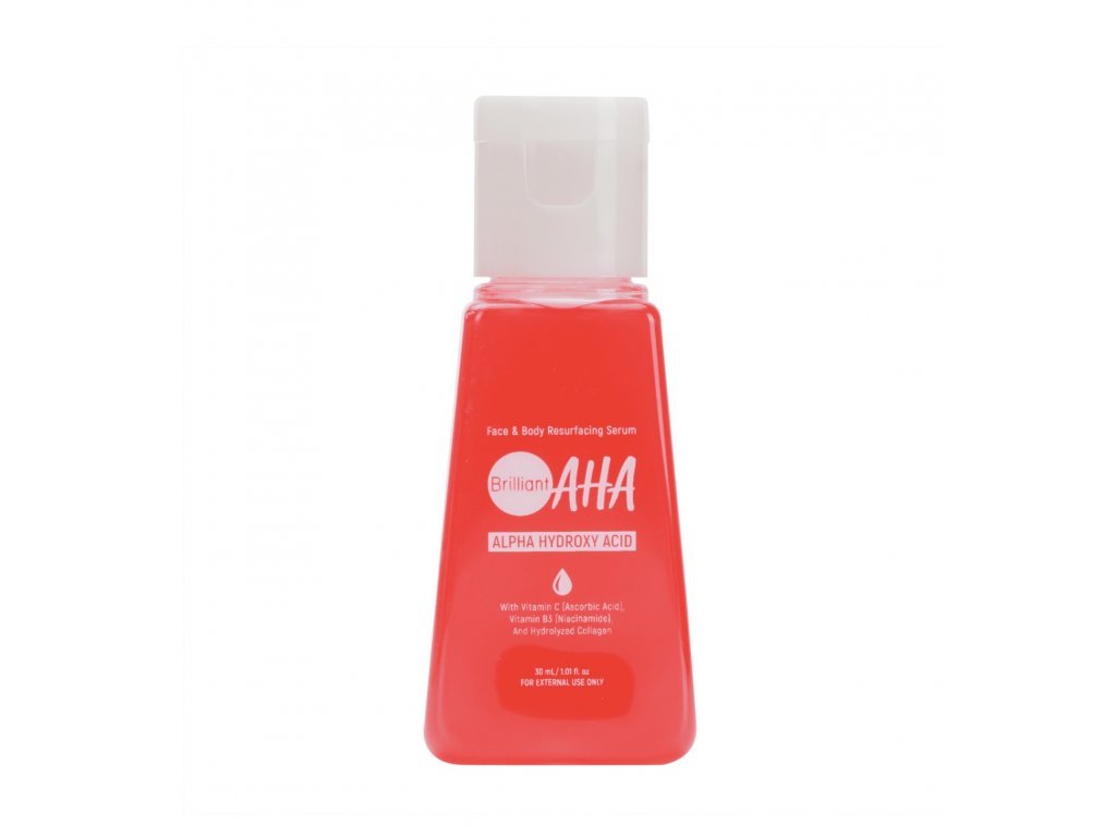 Brilliant Aha Serum 20 ml | Goodies Ph